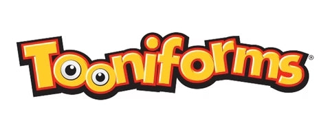TOONIFORMS logo – All Scrubs Uniformes Clinicos