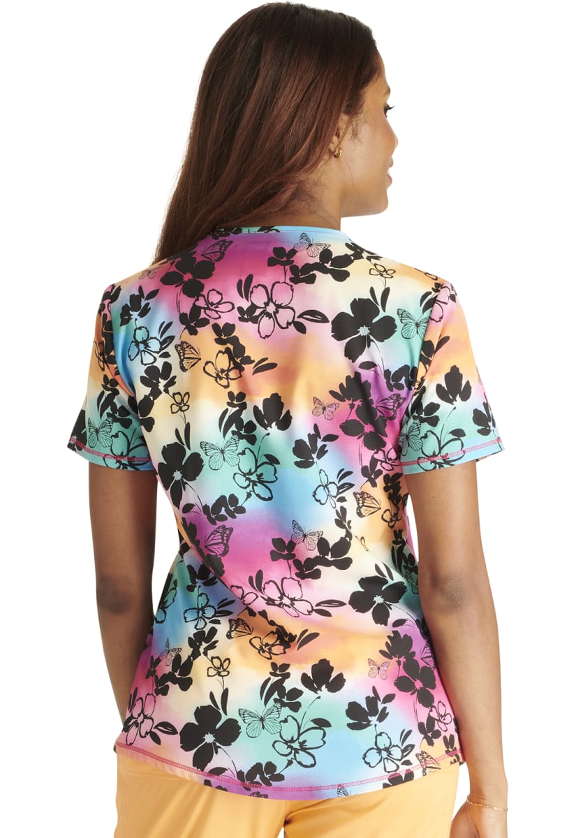 CHEROKEE UNIFORMS – All Scrubs Uniformes Clinicos